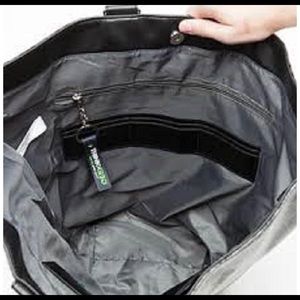 thinkgeek | Bags | Original Handbag Of Holding Dd Think Geek Purse ...